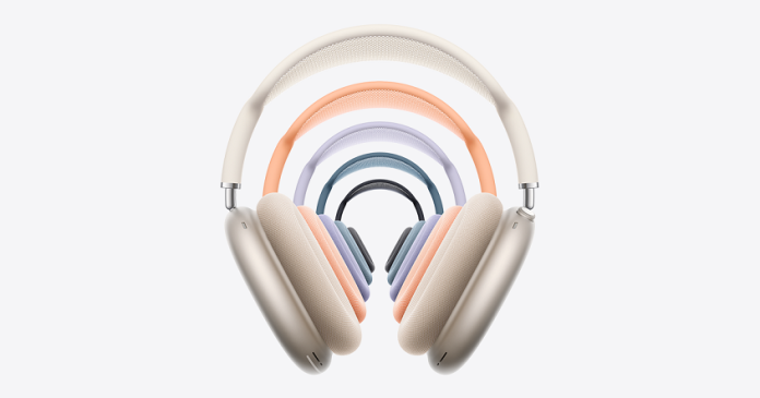 AirPods Max USB-C Diskon Rp69 Juta di Amazon Prime Day 2025 | Selular.ID