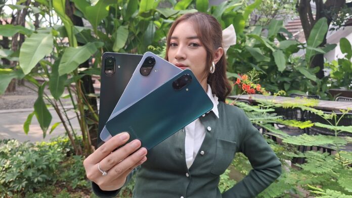 Samsung Galaxy A07 Resmi di Indonesia, Harga Mulai Rp 1,3 Juta | Selular.ID