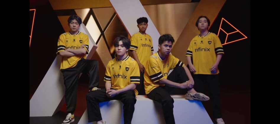 Onic ID Hadapi Team Liquid PH di Semifinal MSC EWC 2025 Hari Ini ...