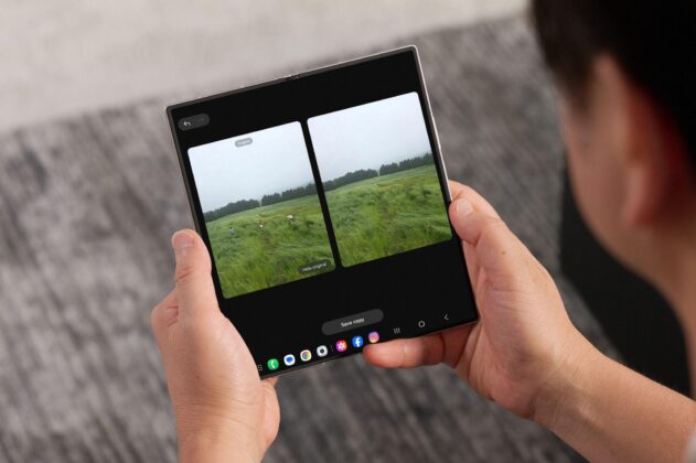 Produsen China Siapkan Foldable Layar Lebar Meluncur Akhir 2026 ...