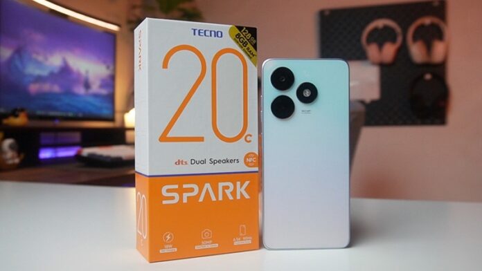 5 HP Tecno 1 Jutaan Terbaik 2025, RAM Besar dan Baterai Jumbo | Selular.ID