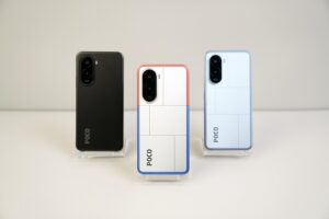 Poco M7: Smartphone Tahan Banting untuk Gamer Ekstrem | Selular.ID