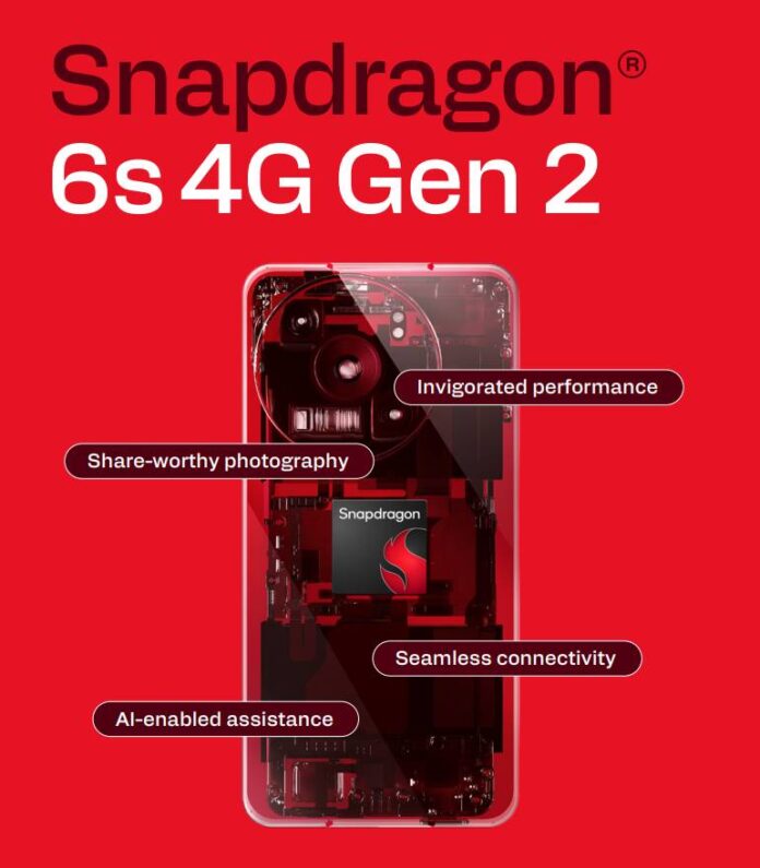 Ponsel Entry-Level Bakal Usung Snapdragon 6s 4G Gen 2 dan Snapdragon 4 ...