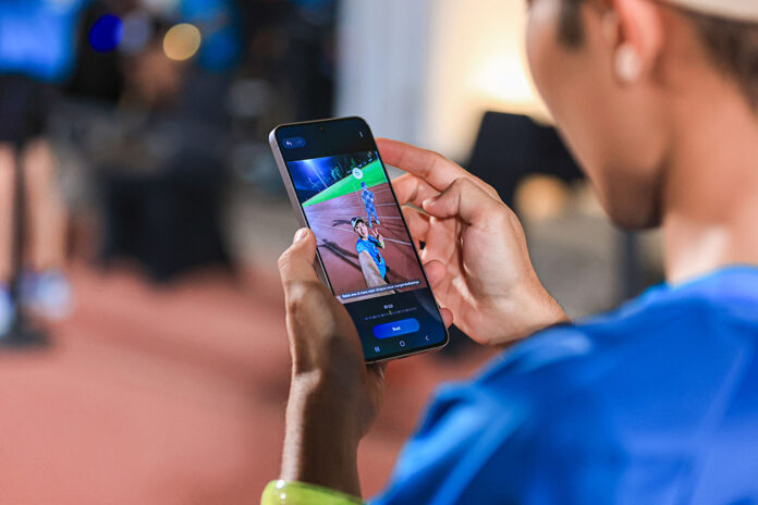 Biar Awet, Cara Mengatur Batas Pengisian Baterai di Samsung Galaxy ...