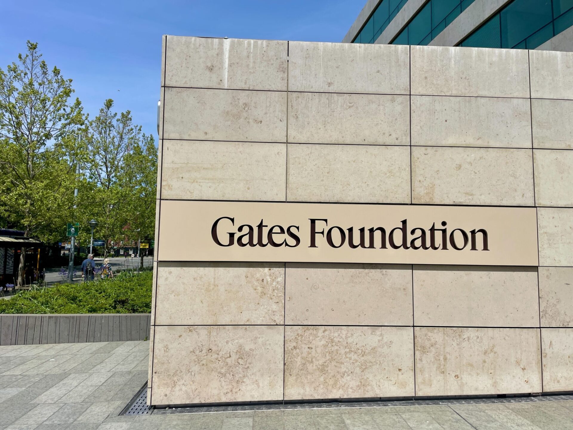 Mengenal Gates Foundation Milik Bill Gates, Tempat Kerja Baru Sri ...
