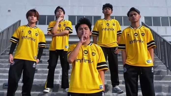 Jadwal M7 Mobile Legends World Championship Hari Ini: Onic Esports ID ...