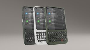 Clicks Communicator Ungkap Spesifikasi dan Jadwal Rilis | Selular.ID