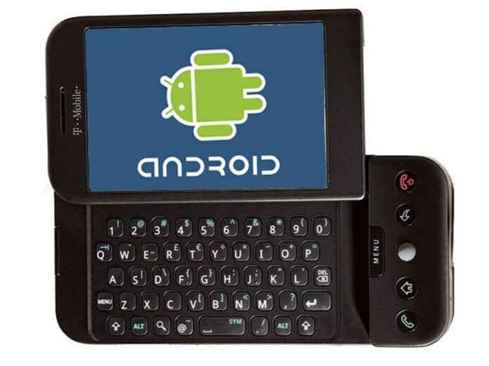 10 HP Android Legendaris yang Ubah Sejarah Smartphone | Selular.ID