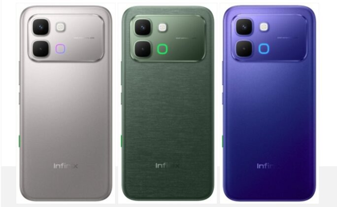 Infinix Note Edge Resmi di India Bersamaan dengan Note 60 di Indonesia ...