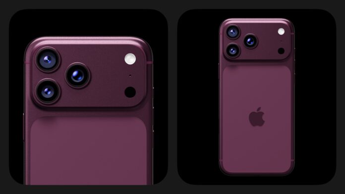 iPhone 18 Basic Bakal Usung RAM 12GB Bakal Jadi Perdana | Selular.ID