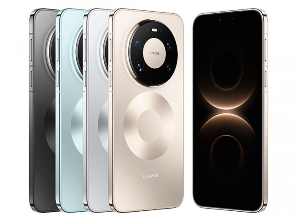 Huawei Mate 80 Pro Edar di Indonesia Harga Rp16,9 Juta | Selular.ID