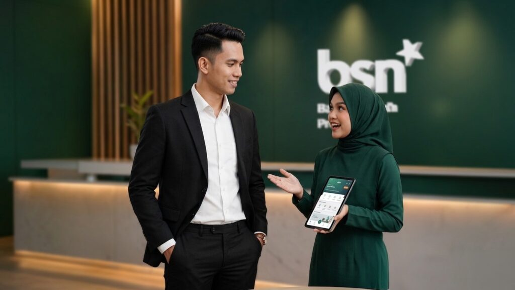 BSN Tegaskan Belum Punya WhatsApp Resmi per April 2026 | Selular.ID