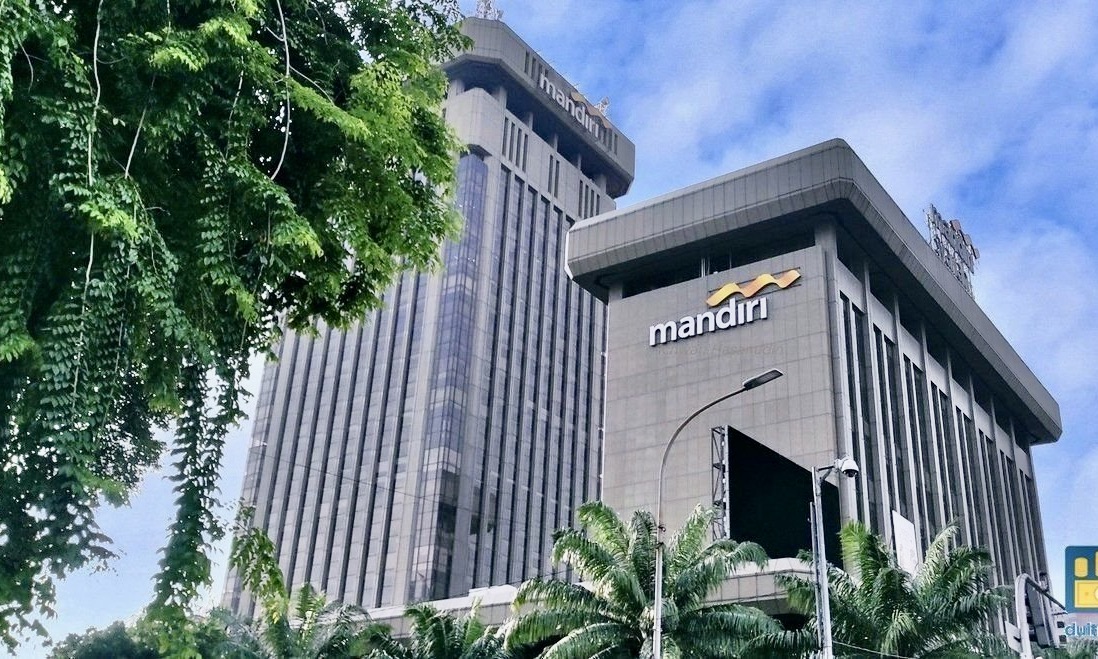 Bank Mandiri Perbarui Kopra Mobile untuk Nasabah Bisnis | Selular.ID