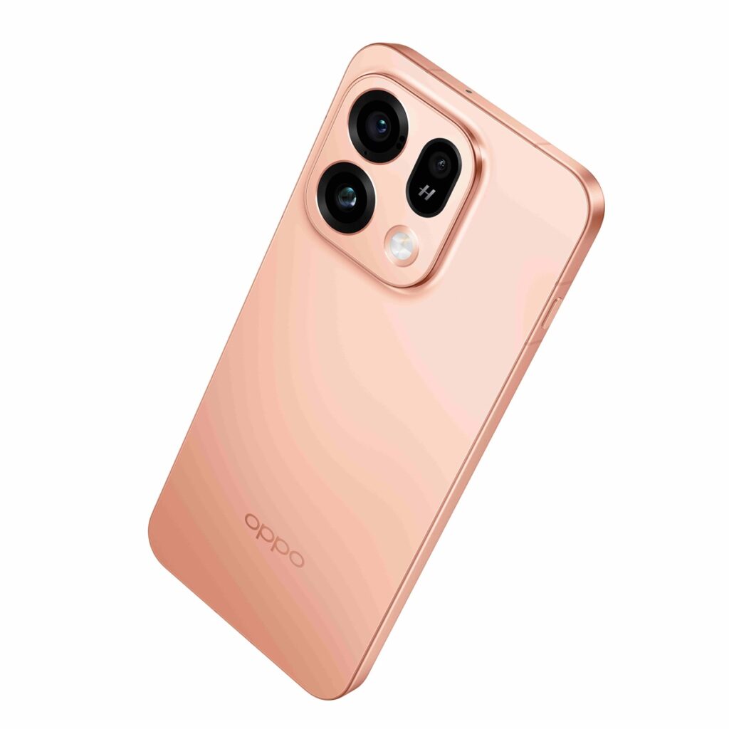 Counterpoint: Oppo Pimpin Pasar Smartphone Indonesia, Perkuat Segmen ...